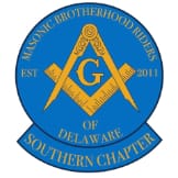 Masonic Organizations - Freemasons in Delaware